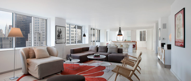 DAVID BUCOVY ARCHITECT - Project Photos & Reviews - Brooklyn, NY US | Houzz