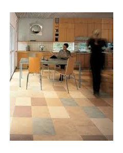 Need solution for mismatched flooring!