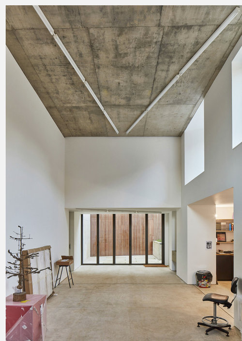 Distressed Patchy Render