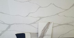 LG Viatera Calacatta Alpha Quartz?? | Houzz Forum