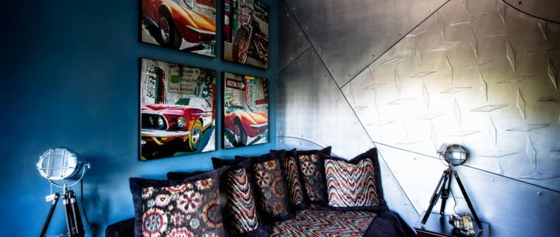 SDV Decor - Project Photos & Reviews - Hyattsville, MD US | Houzz