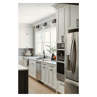 Rock Run Road Project - Transitional - Other - by McQueen Building ...