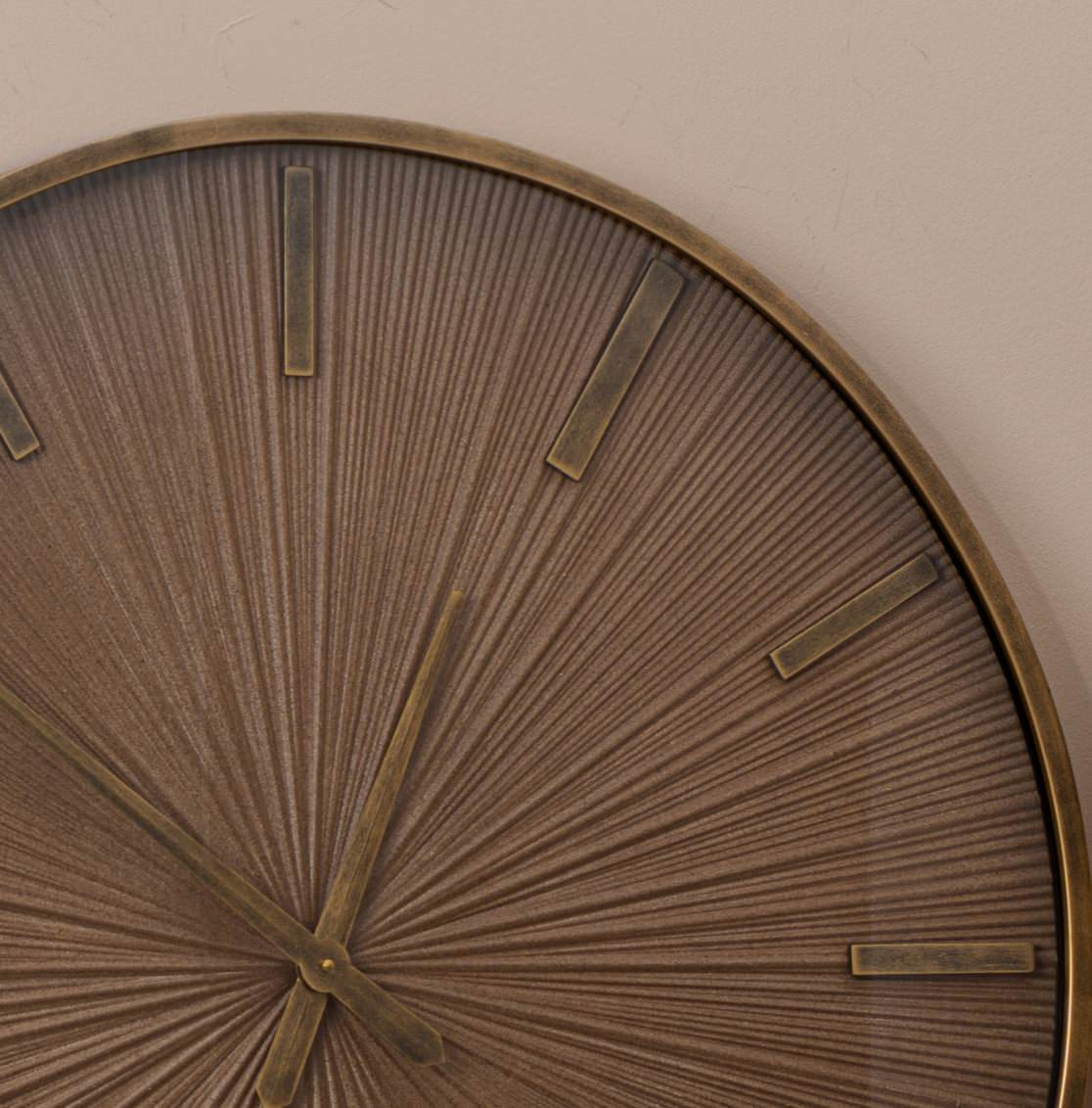 Ashland Clock - Transitional - Wall Clocks - by Cooper Classics | Houzz