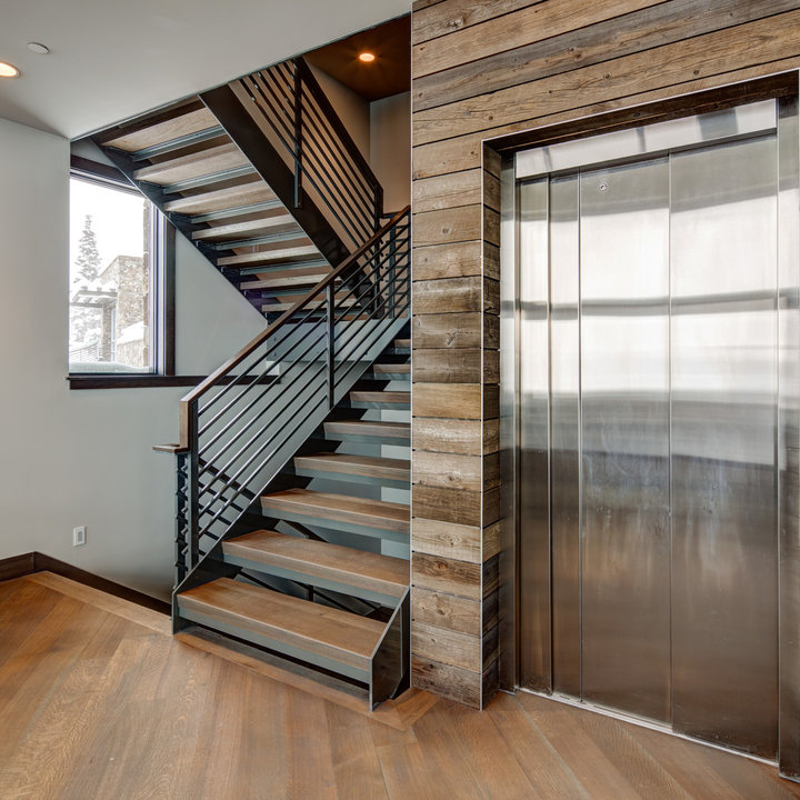 75 Open Staircase Ideas You'll Love - December, 2025 | Houzz