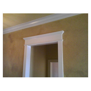 Our Work - La Nouvelle-Orléans - par Scott E. Redfearn, Inc. | Houzz