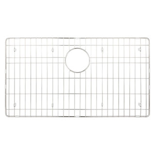 Hardware Resources HMS200-GRID 28-3/8" L x 15-3/8" W Stainless ...
