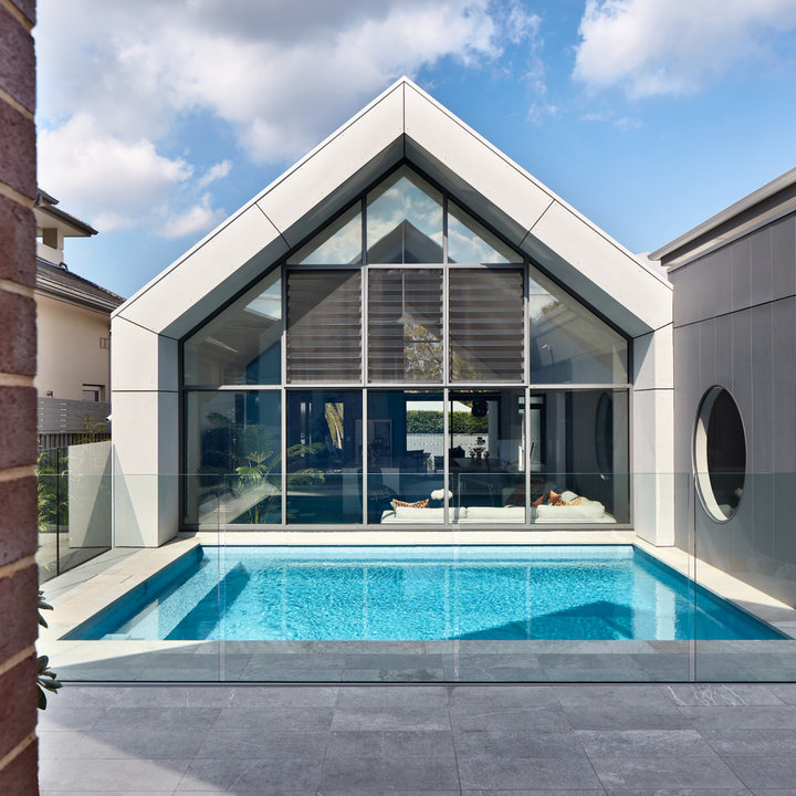 75 Beautiful Pool Ideas & Designs - March 2023 | Houzz AU