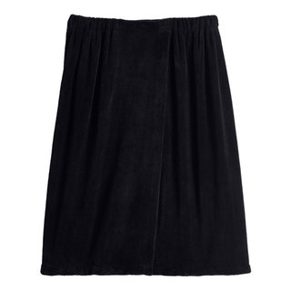 Well Being By Sunham 2-PiecePoly Blend Hair and Towel Bath Wrap Set ...