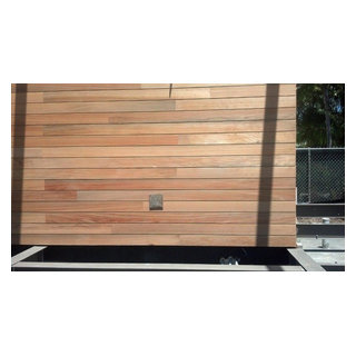 Eleanor and Nicholas Chabraja Visitor’s Center at Naples Botanical ...