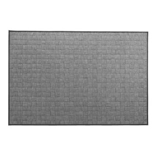 Cane-line I-am outdoor rug, 78.8 x 118.2 in, 7102Y80, Rectangular ...
