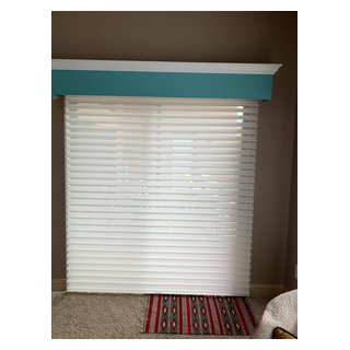 Hunter Douglas Nantucket’s Window Shades - Contemporary - Tampa - by S ...