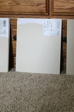 Benjamin Moore Brandy Cream, Sonnet, or...... | Houzz Forum