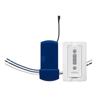 Fanimation Fansync Receiver And Transmitter - Ceiling Fan Accessories ...