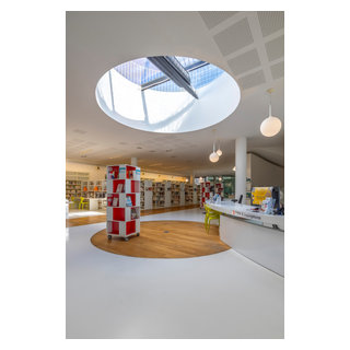 Store anti-chaleur SOLARIA - Traditional - Sunroom - Other - by REFLEX ...