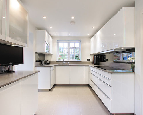 Kitchen Kickers | Houzz