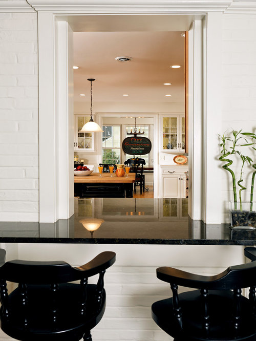 Kitchen Hatch Home Design Ideas, Renovations & Photos