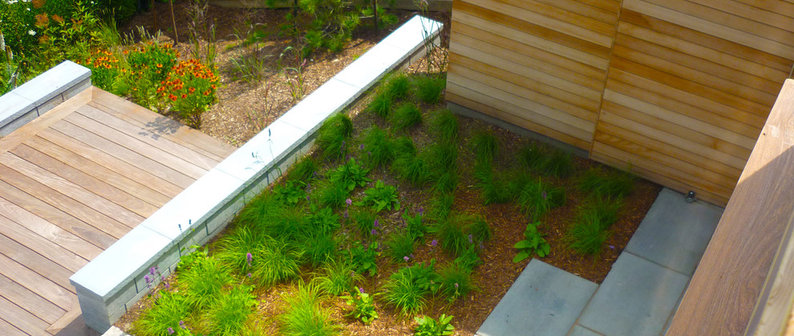SHIFT LANDSCAPE ARCHITECTURE - Project Photos & Reviews - ON, CA | Houzz