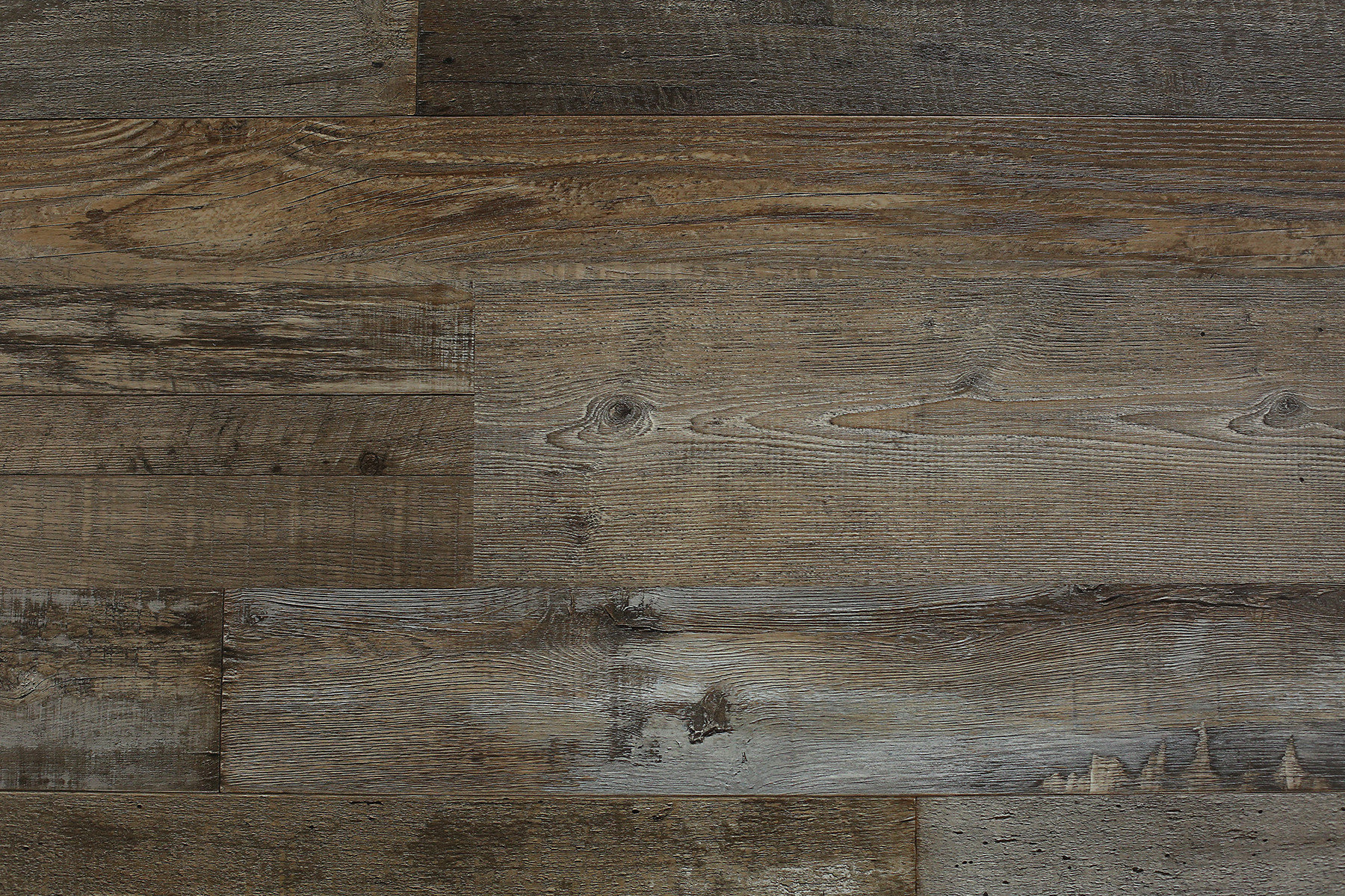 Sinton - Luxury Vinyl Plank 5MM Thick x 7" W x 48" L - Rustic - Vinyl ...