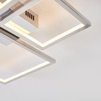 LED Flush Mount - Contemporary - Flush-mount Ceiling Lighting - by ...