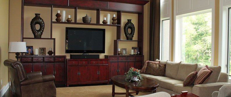 ELLEN RADY DESIGNS - Project Photos & Reviews - Valley City, OH US | Houzz