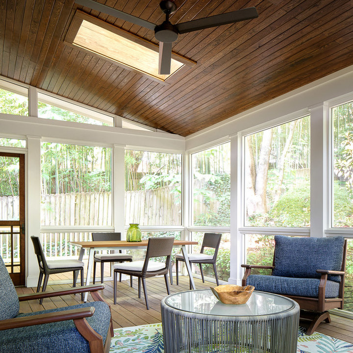 75 Beautiful Backyard Verandah Ideas & Designs - January 2026 | Houzz AU