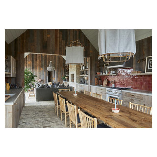 COTSWOLDS Grade 2 listed Farmhouse & New-Build Outbuildings - Country ...