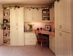 Small bedroom/computer room ideas