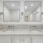 Classic Update - Transitional - Bathroom - Boston - by Kohler Signature ...