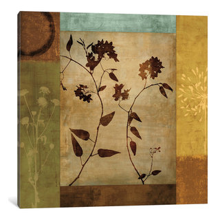 "Intuition II" by Chris Donovan, Canvas Print, 12x12x1.5 ...