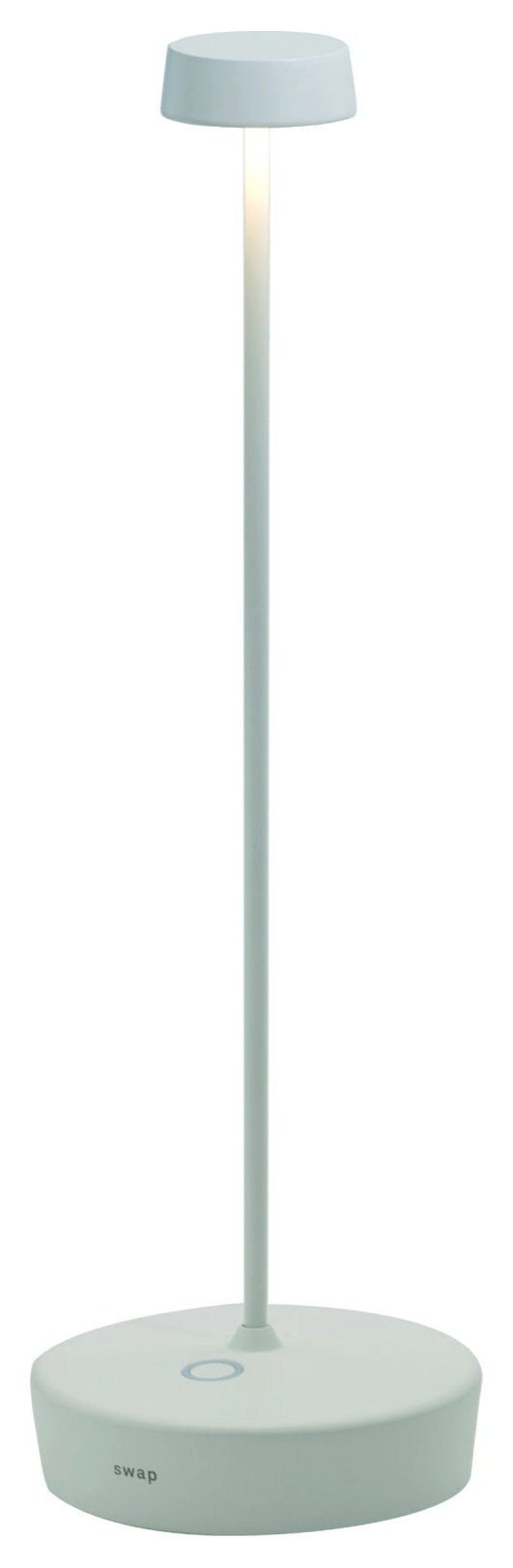 Zafferano Swap Pro LED Table Lamp - Modern - Outdoor Table Lamps - by ...