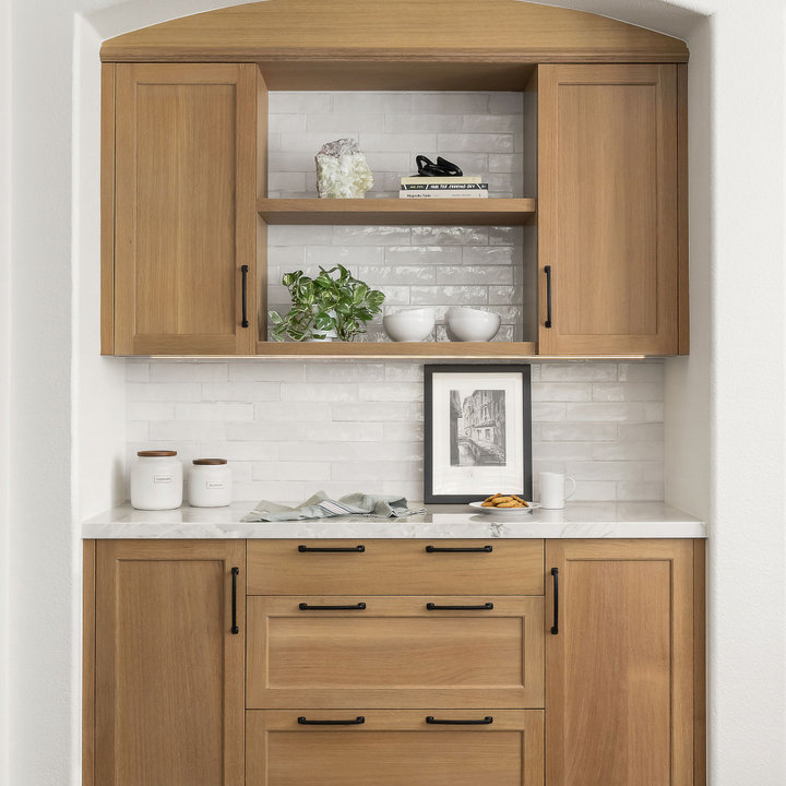 75 Beautiful Single-wall Home Bar Ideas & Designs - May 2025 | Houzz AU