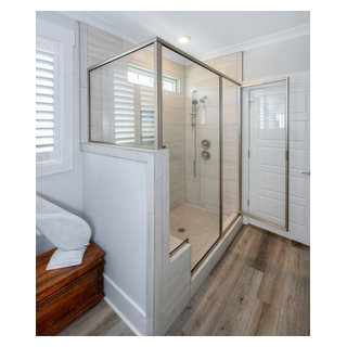 The Percy House Plan 1503 | Privateer Building and Development LLC ...