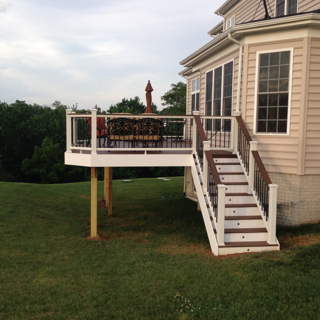 Gallery - Above Board Construction