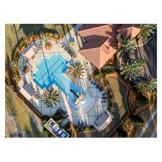 Lux 2-Story in Bustling Durbin Crossing - Jacksonville - by Welch Team ...