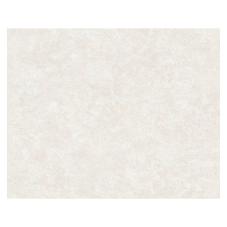 Textured Wallpaper Plain, 379021, One Roll - Transitional - Wallpaper ...