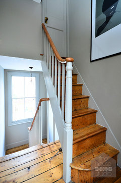 Raised Ranch Entryway - Ideas?