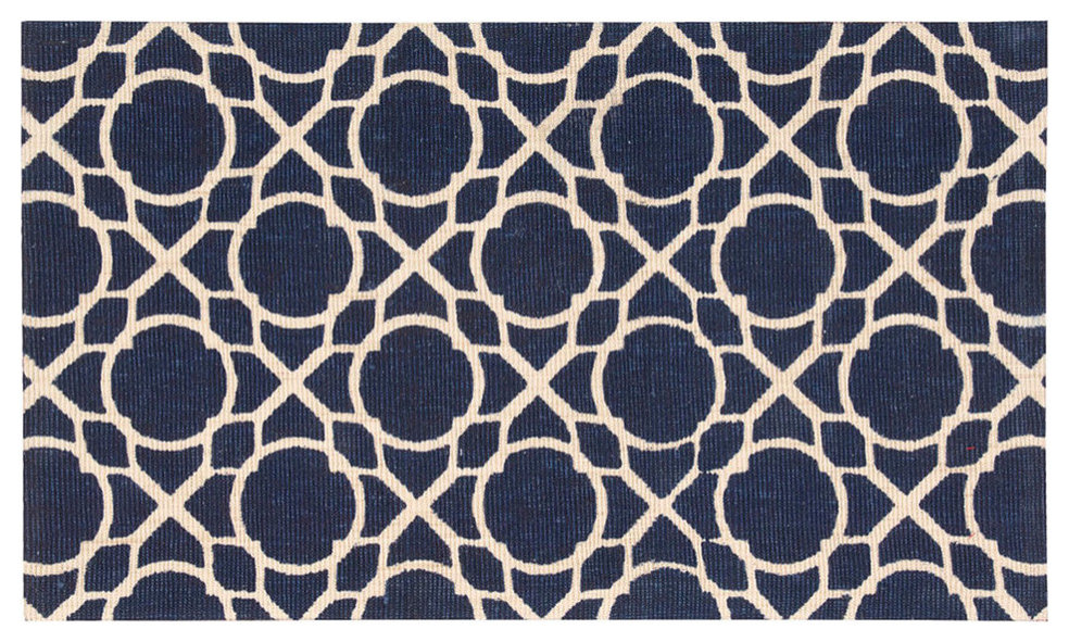 Waverly Color Motion Collection Perfect Fit Accent Rug, 8'x10 ...