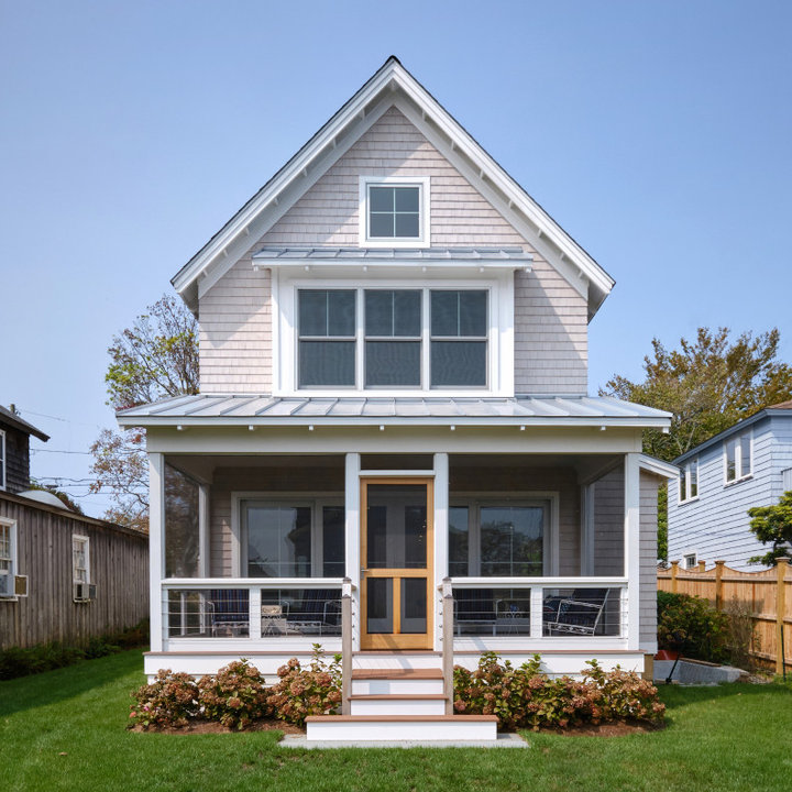 75 Beautiful Small Veranda Ideas and Designs - October 2025 | Houzz UK