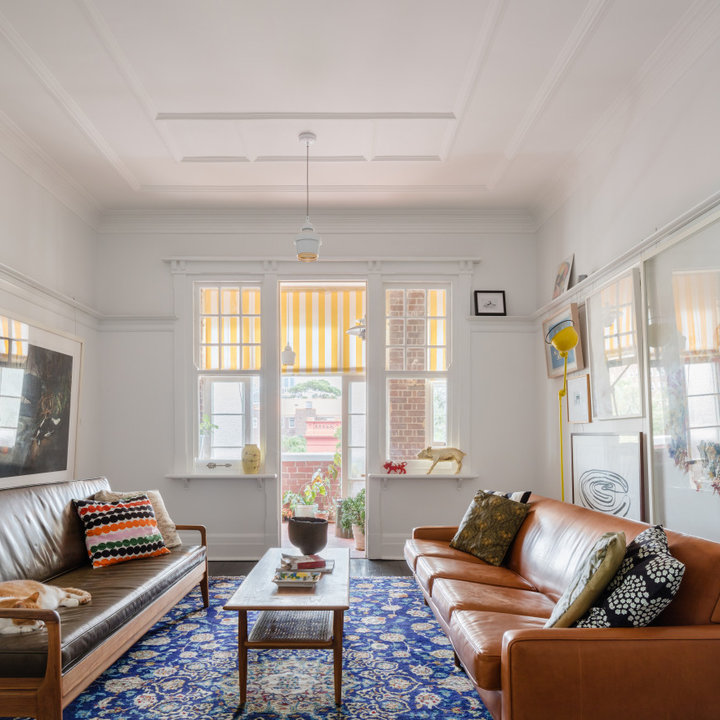 75 Beautiful Small Home Ideas & Designs - January 2026 | Houzz AU