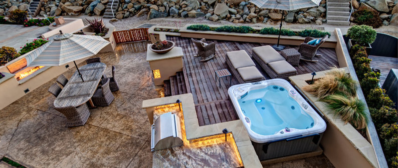 MARC PERRY ARCHITECT, INC. - Project Photos & Reviews - Camarillo, CA ...