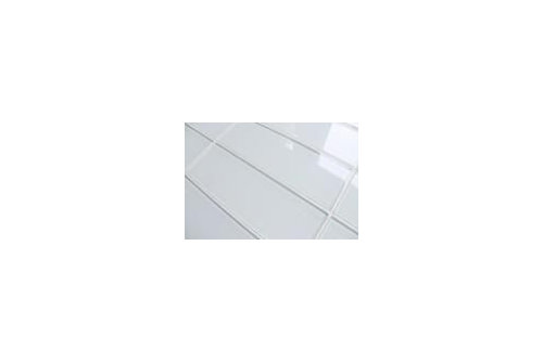 Grout for Pure Snow Glass Subway Tile | Houzz Forum
