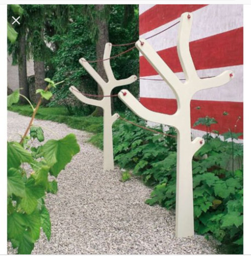 Unique washing lines | Houzz AU