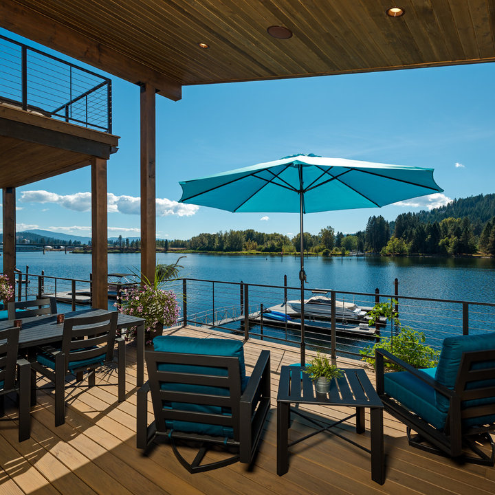 75 Dock Ideas You'll Love - July, 2026 | Houzz