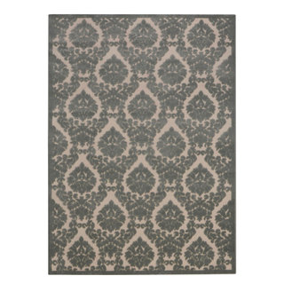 Ultima Rug, 7'9"x10'10" - Contemporary - Area Rugs - by Nourison | Houzz
