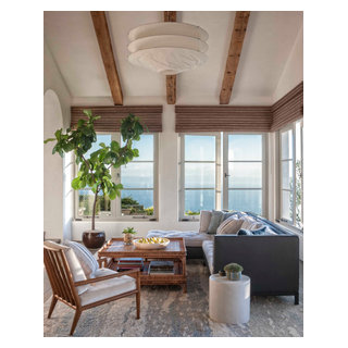 Tim Clarke Design - Project RNG - Coastal - Los Angeles - by Tim Clarke ...