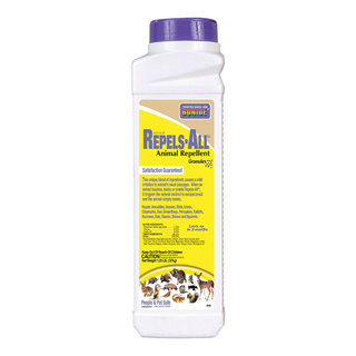 Bonide® 2360 Repels-All® Granules for Rodents, 1.25 lbs, 1.25 lb ...