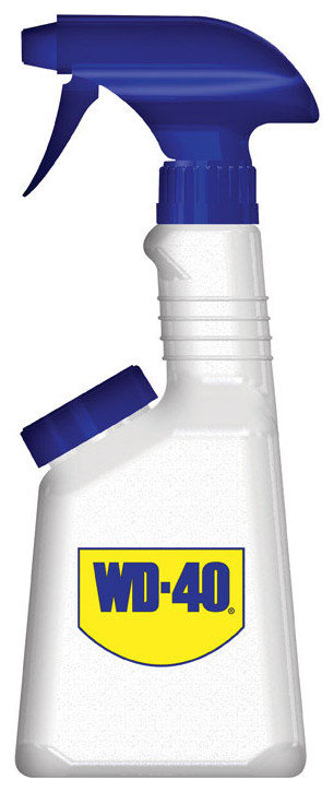 Wd-40 10100 Plastic Sprayer, 16 Oz - Sprayers And Spreaders - by Life ...