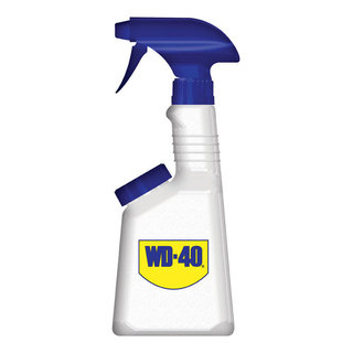 Wd-40 10100 Plastic Sprayer, 16 Oz - Sprayers And Spreaders - by Life ...
