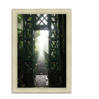"Destiny", Framed Photograph Print, Ready To Hang - Contemporary ...