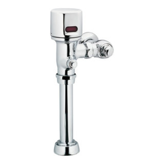 Moen 8311 1.28 GPF Toilet Flushometer - Toilet Handles And Levers - by ...